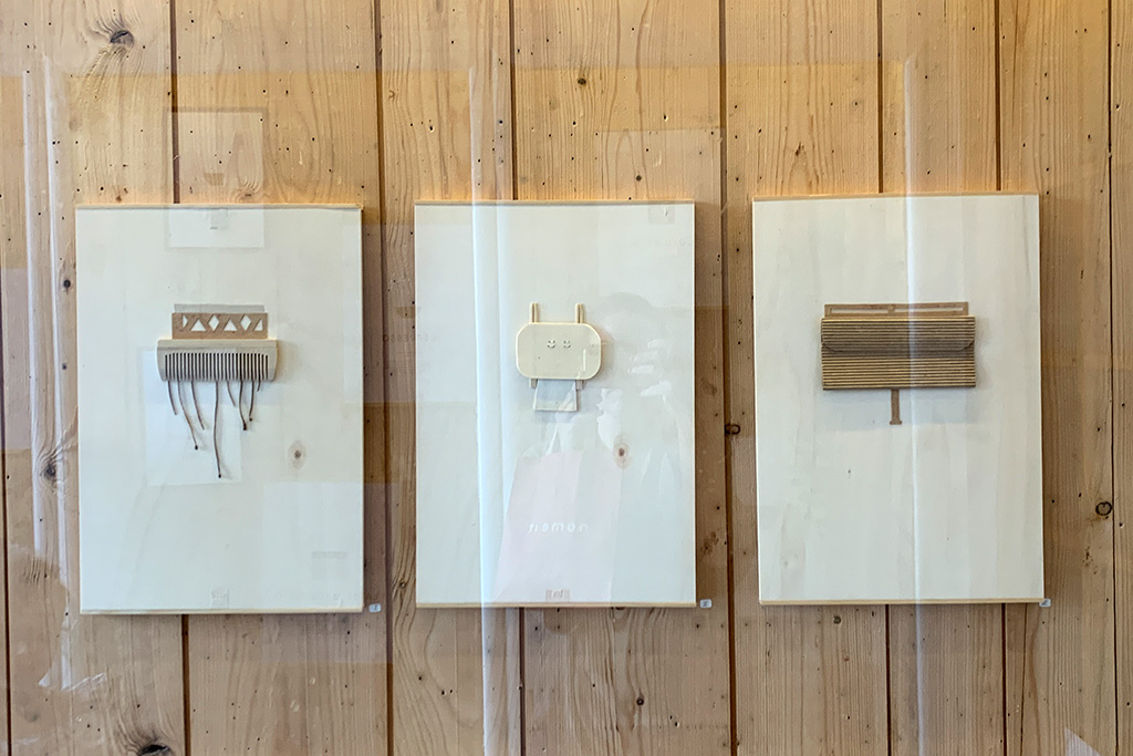 Helmut Gams – KOLLATERALE